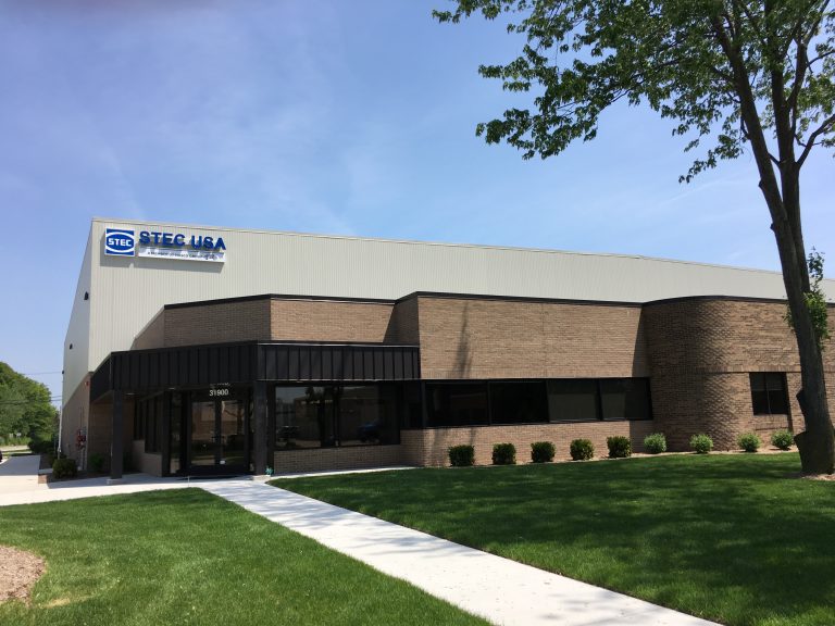 STEC USA – Work, Grow, Succeed Together