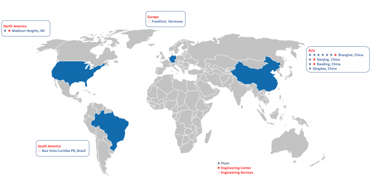 About Us – STEC USA